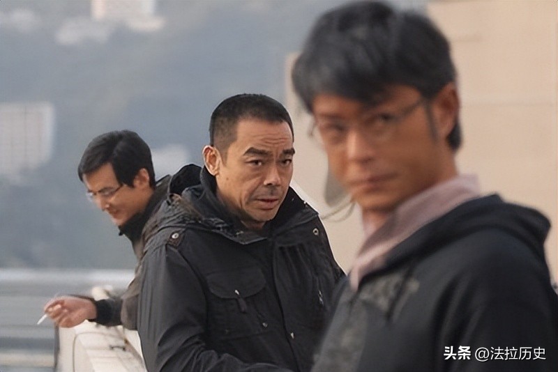 Analysis of the Narrative Mode of the Movie "Eavesdropping" - iNEWS