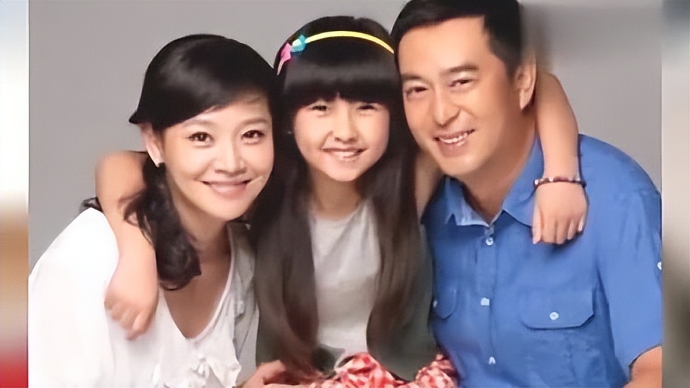 Zhang Jiayi was suspected of being unfaithful to his relationship, Wang Haiyan posted late at ...