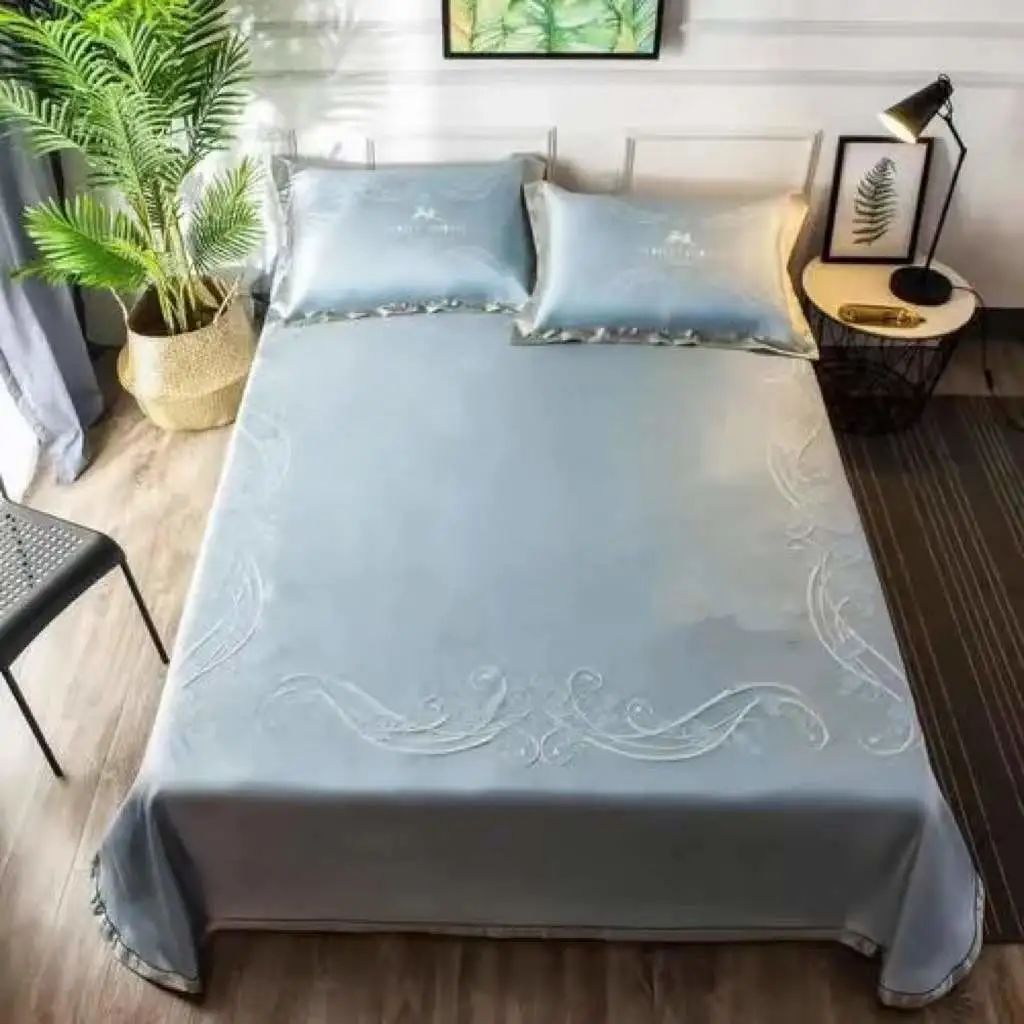 Summer is here, is your mat ready? - iNEWS