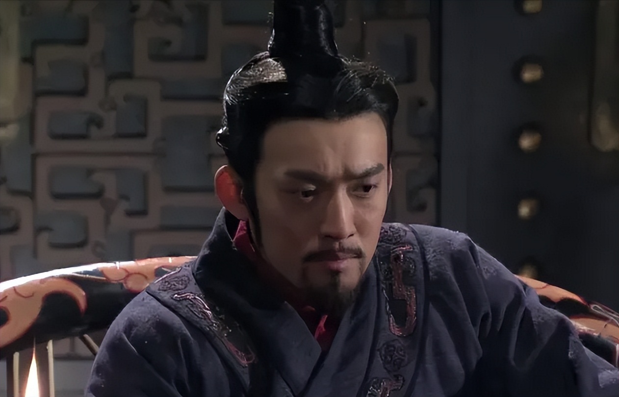 After the Battle of Changping, why was Zhao Guo still able to ...