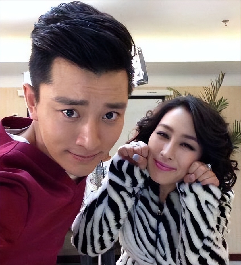 Ma Su: There was no movie to film after the three subjects, how much ...