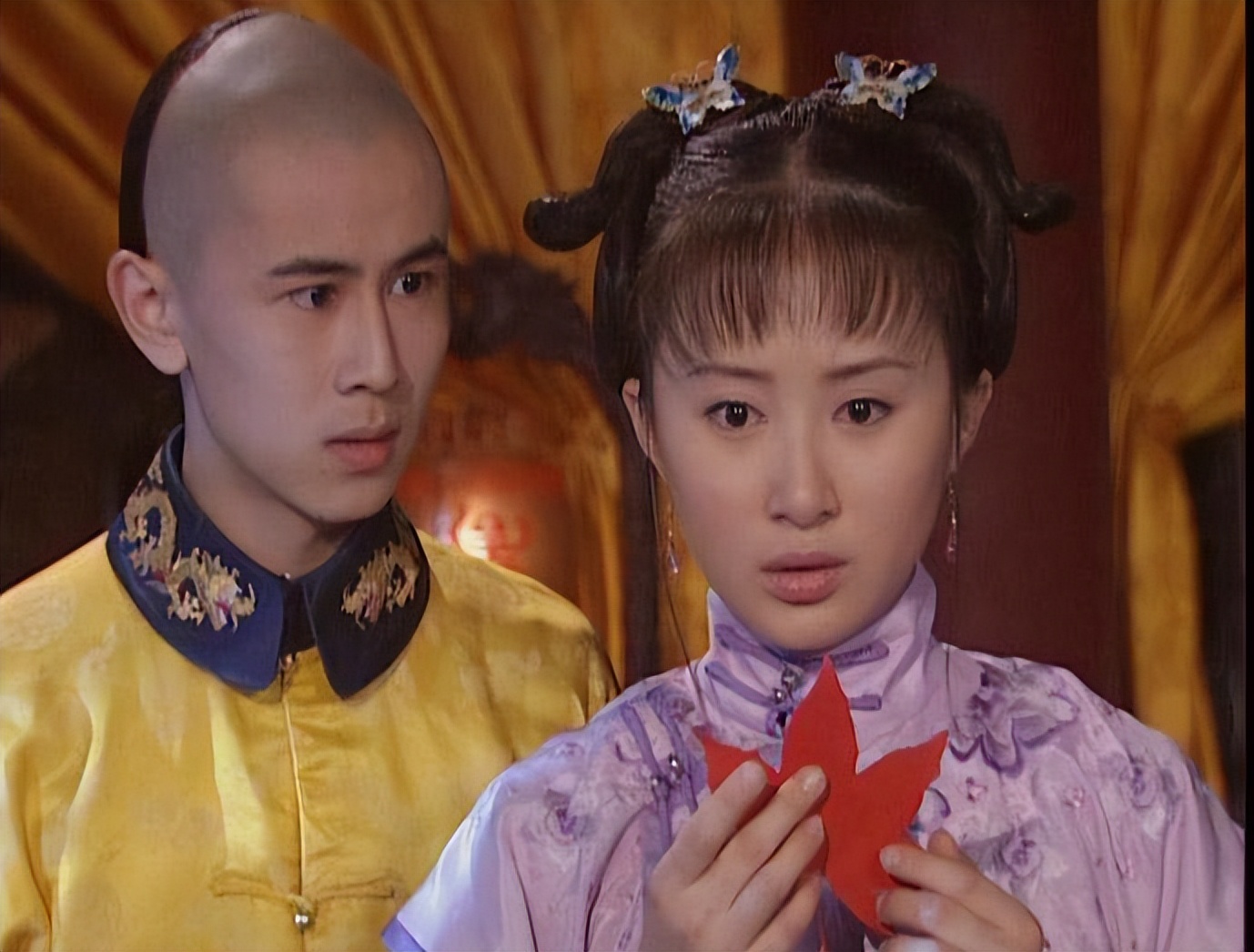 Actor Yan Kun, originally a dancer, unexpectedly became "the most ...