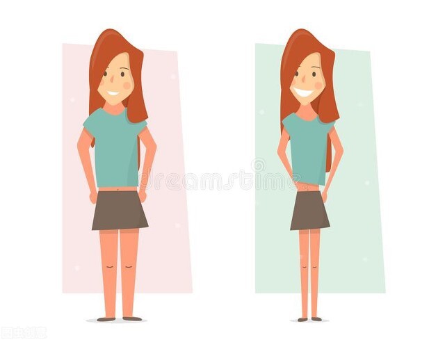 Don't envy other people's easy to thin physique!Develop these good ...