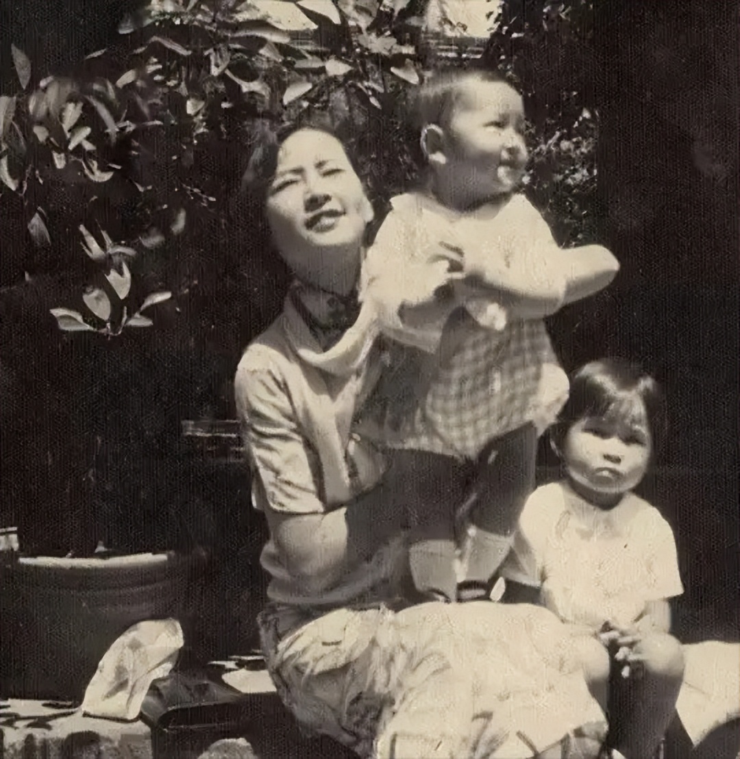 Where are the descendants of Lin Huiyin today? None of the children and ...