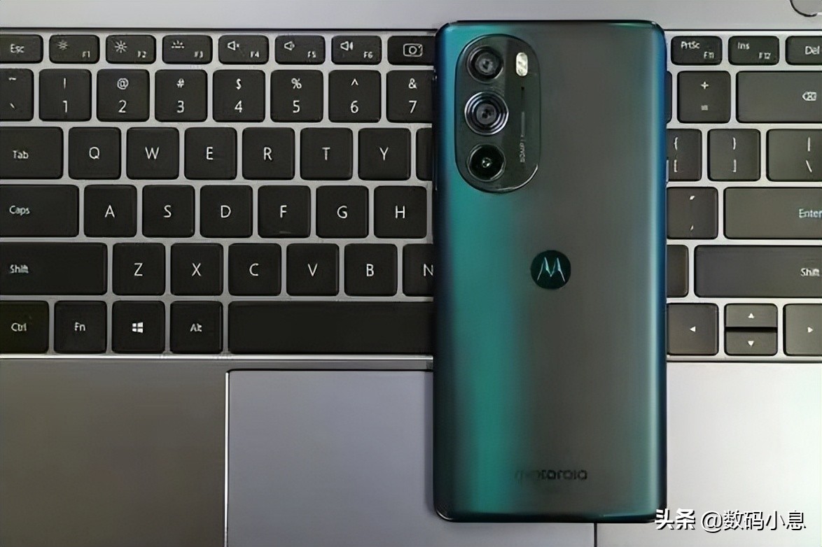 Motorola won three starts, the hardware configuration is full, and it ...