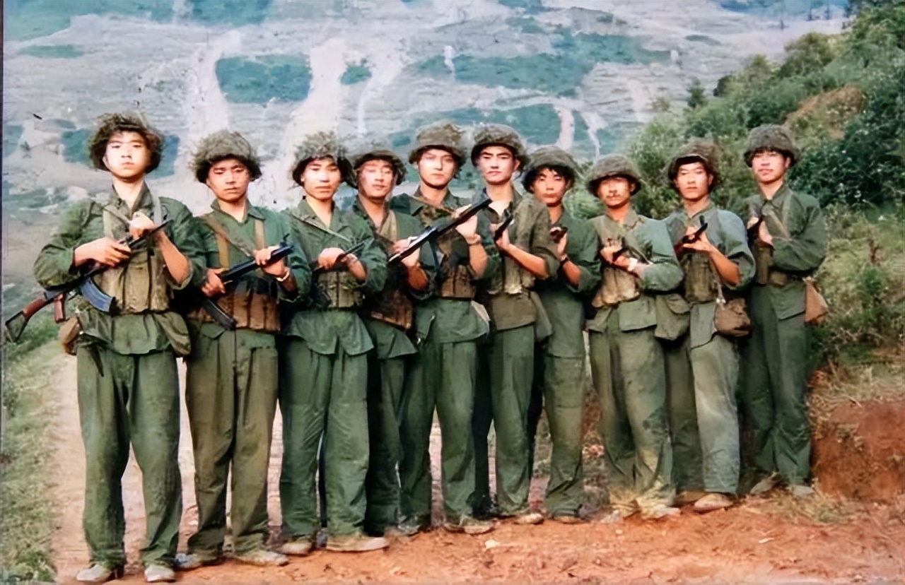 In 2009, the founding major general Jiang Tengjiao died, and his last ...