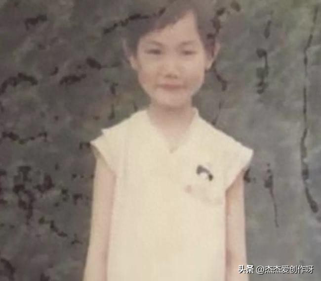 6 years ago, Ma Rong, who cheated on Song Zhe and had her family ...