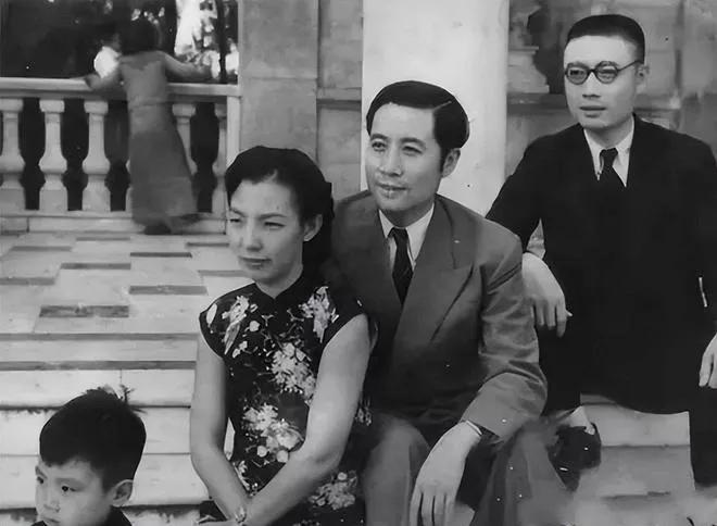 Li Shiyu: "Three years and three years later, I have become a major ...