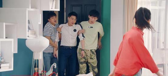 "Love Apartment 5": Use innovation and love to bring an end to ten ...