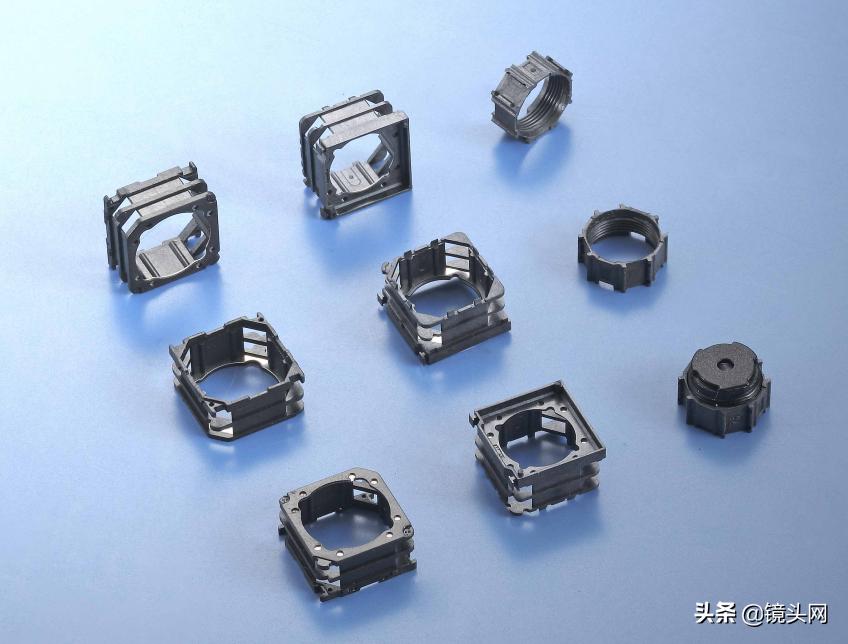 VCM motor for camera module dry goods-domestically produced this year ...