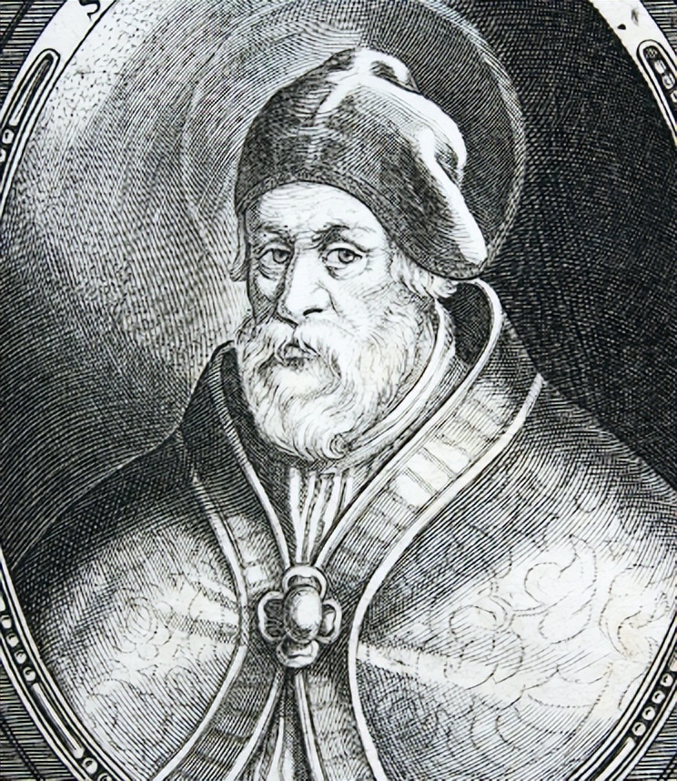 Why did Augustine, the most famous philosopher in the Middle Ages, die ...