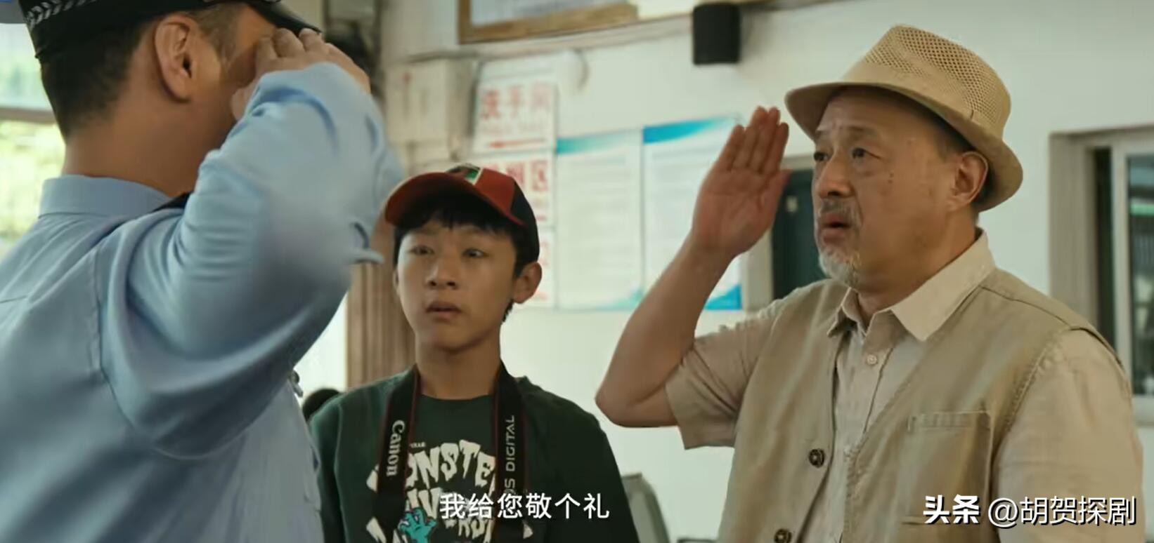 "The Stream Doesn't Extinguish": Only after understanding Zhang Dachuan's speech with the ...