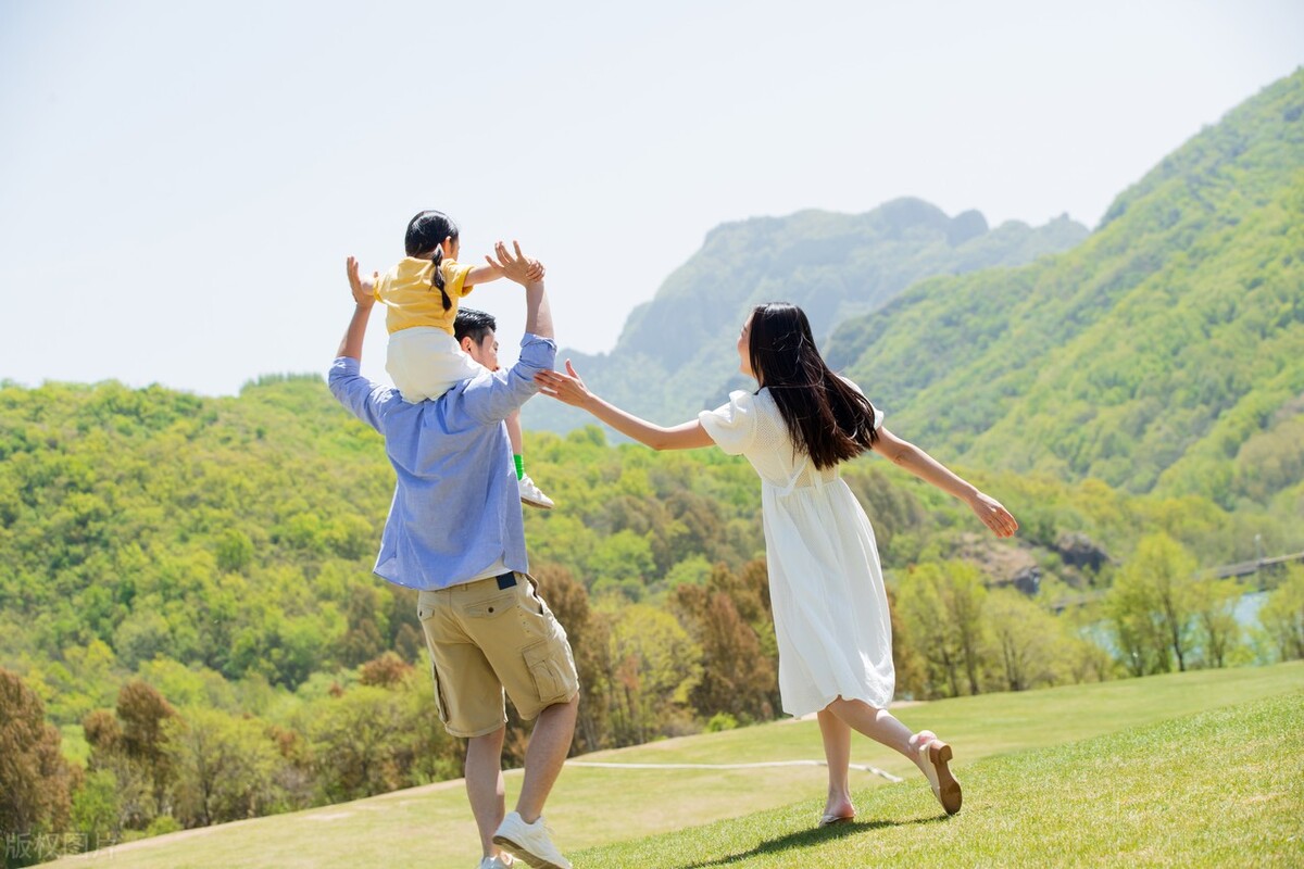 When you receive love, please multiply love by ten - iNEWS