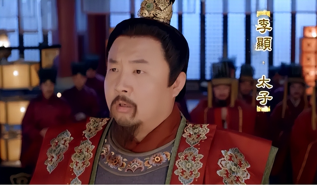 Why did Emperor Li Xian willingly give up the throne to Tang Xuanzong ...