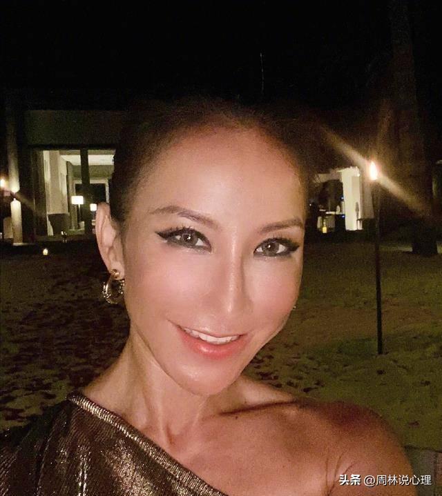 The departure of singer Coco Lee: the glory of a lifetime and the ...