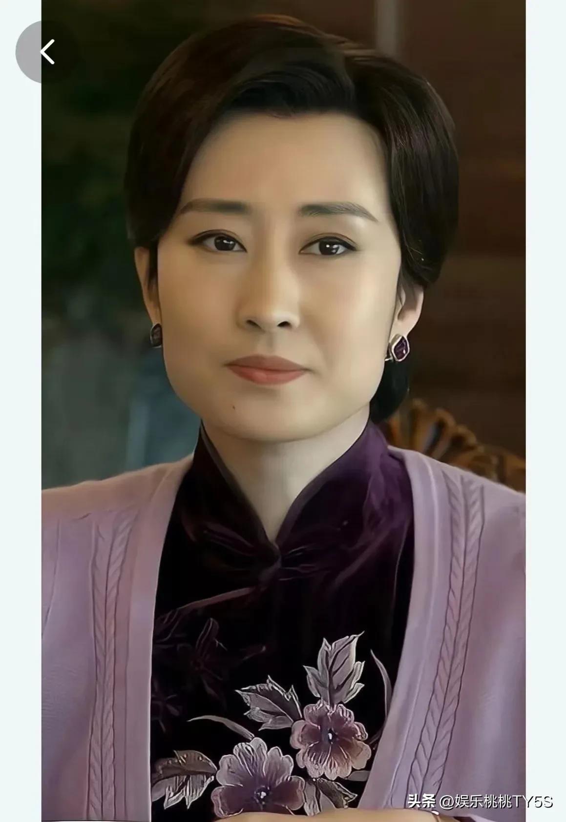 Liu Mintao: Marriage Story of an Excellent Actress - iMedia