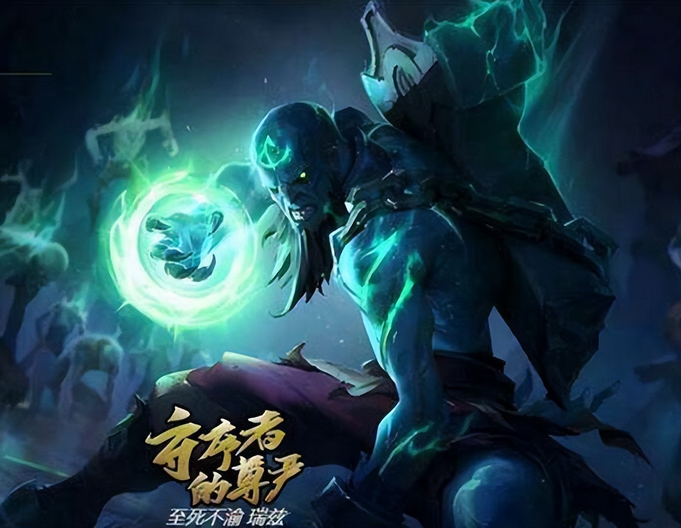 There are two major bugs in LOL, tens of thousands of gold coins are ...