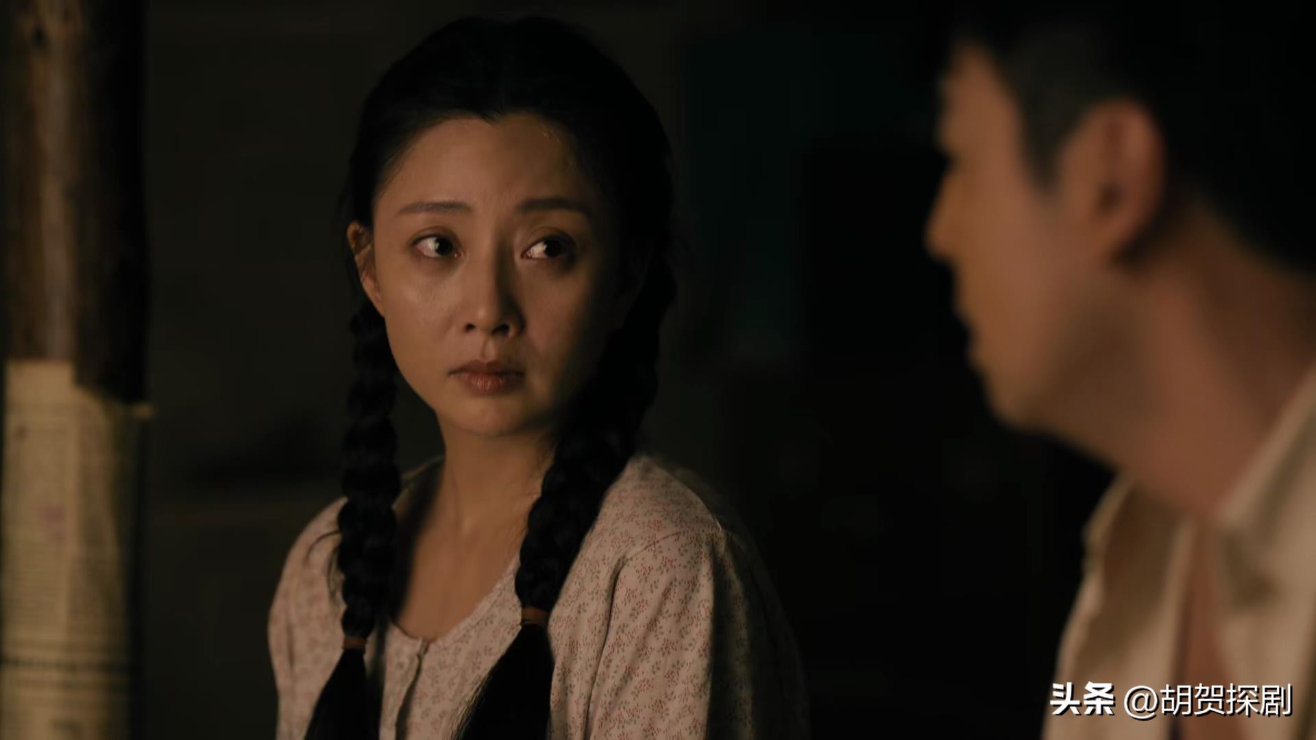 Only after revisiting "The World" can I understand that Yu Hong wants a ...