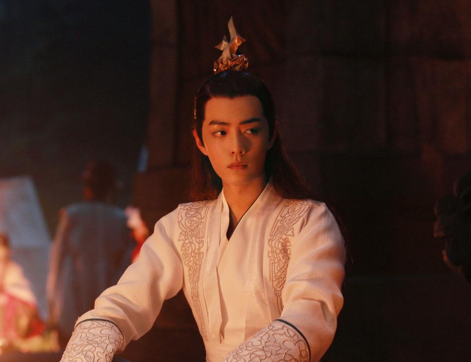 The project book of "Celebrating More Than Years 2" leaked out, and Fan ...