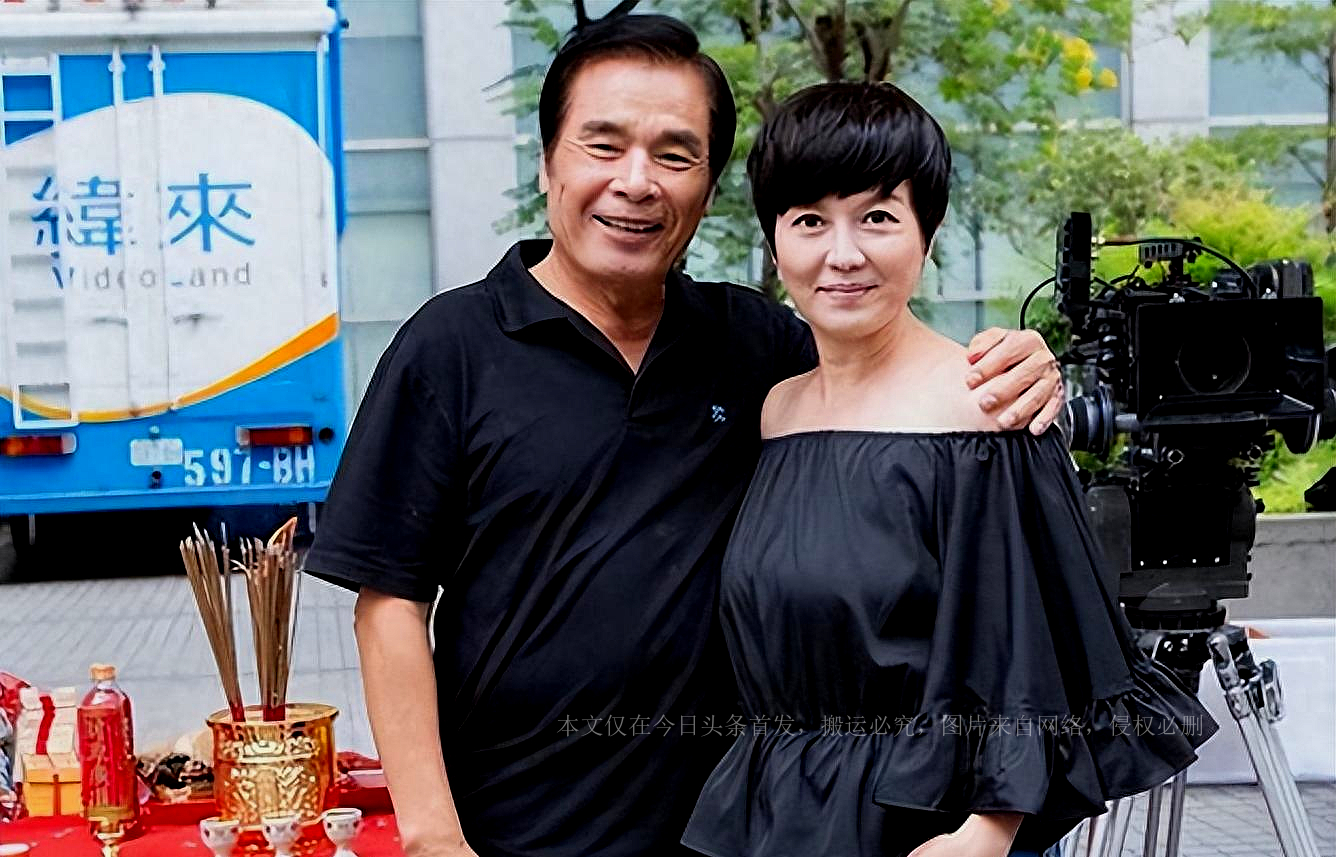 Lei Hong: His counterattack from a bit player to a movie king - iMedia