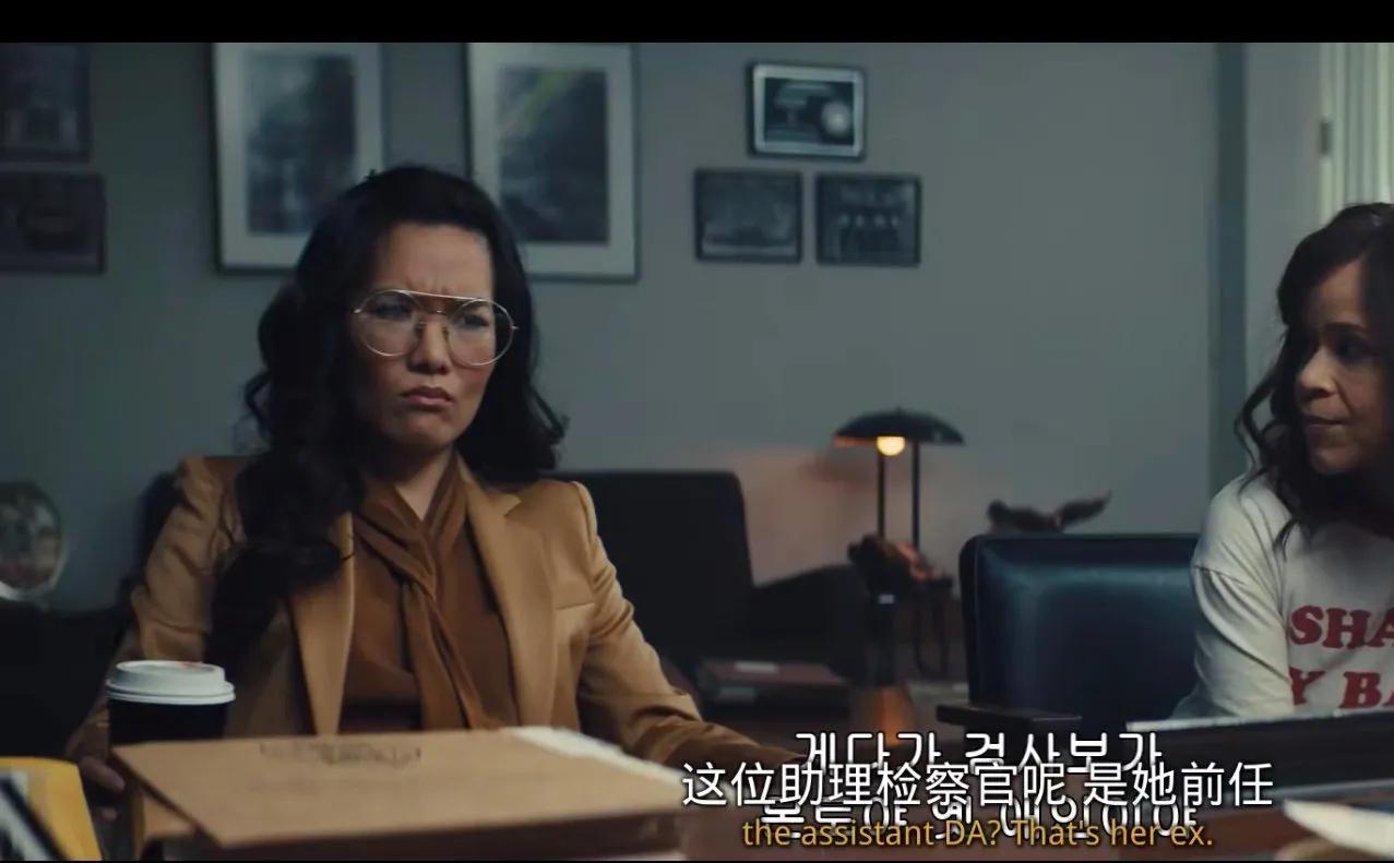 The Divorce Apocalypse of Talk Show Queen Huang Ali: What Women Should ...