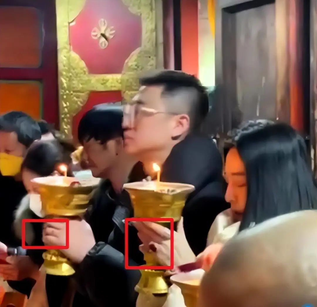 Hu Ge, Li Yitong, Zhong Chuxi, Zhou Ye, Fat Bing, who is the real ...