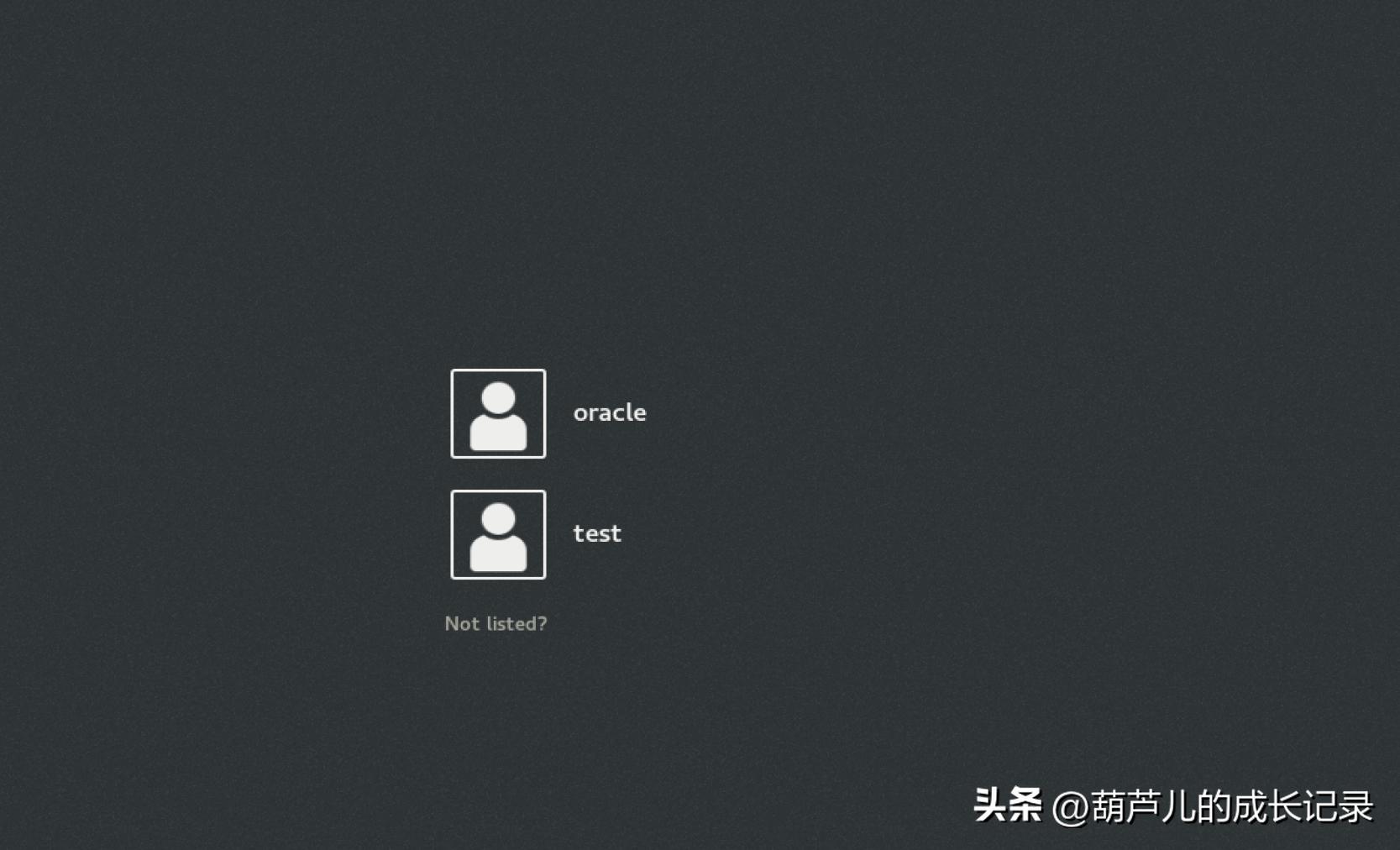 failed to start login service 詭異的問題 - 資訊咖