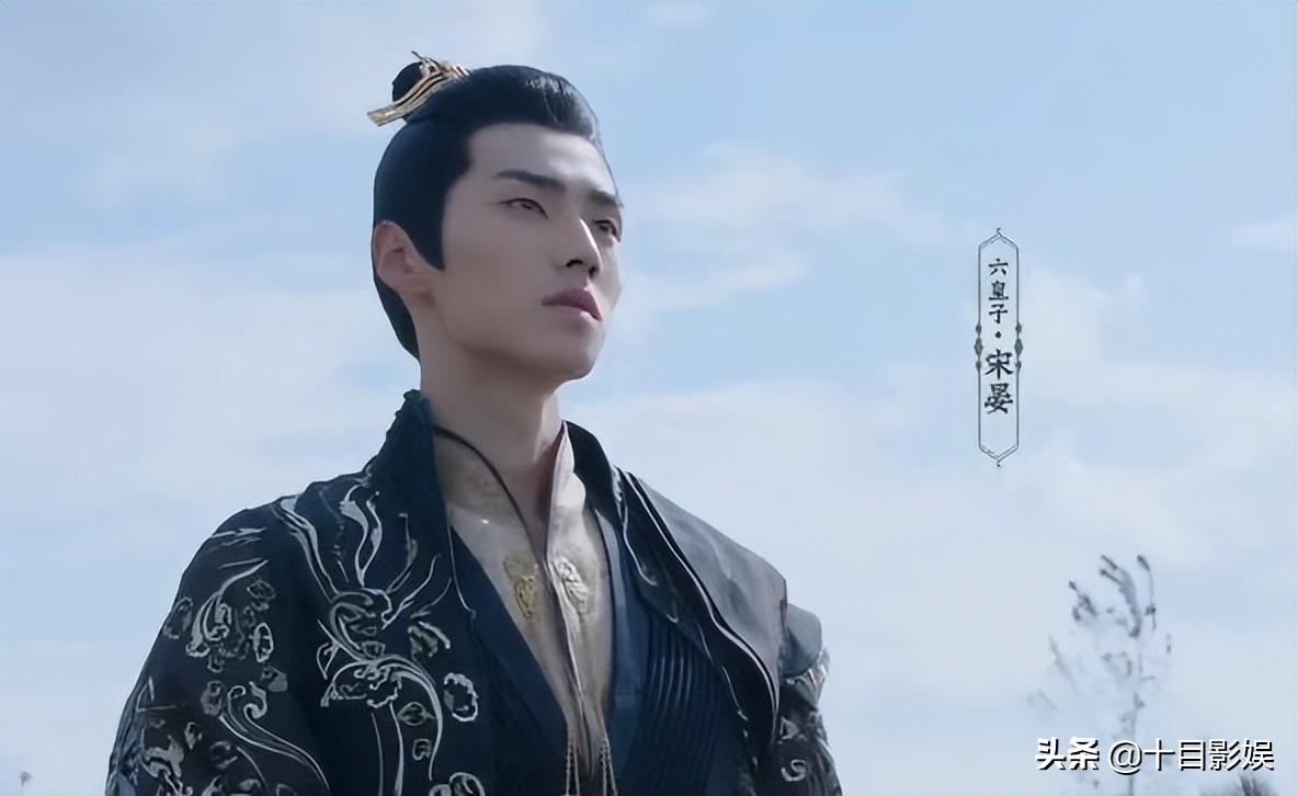 Whoever Song Yan, the bride in the flower room likes - iNEWS