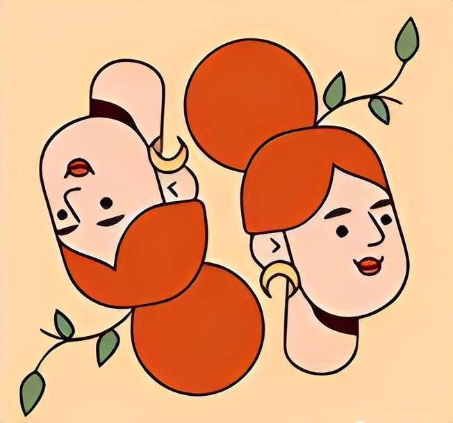 The most favored zodiac girl, with super good luck - iNEWS