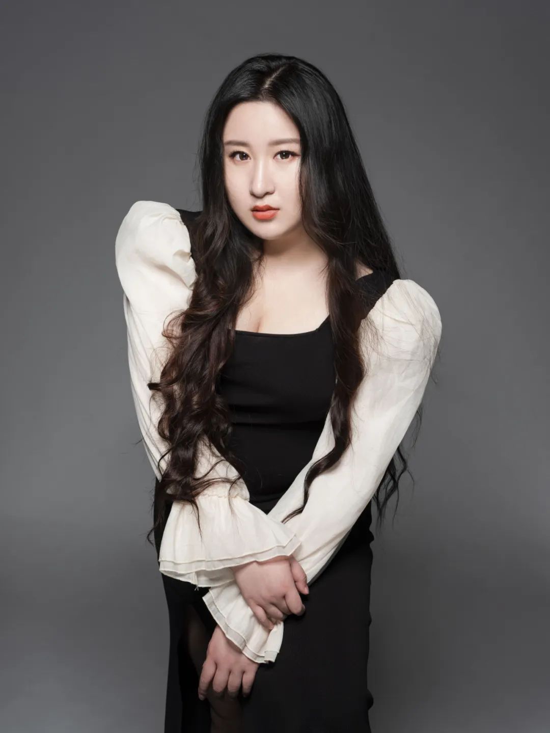 The most professional amateur singer, praised by Lin Zixiang and his wife, ruined the ...