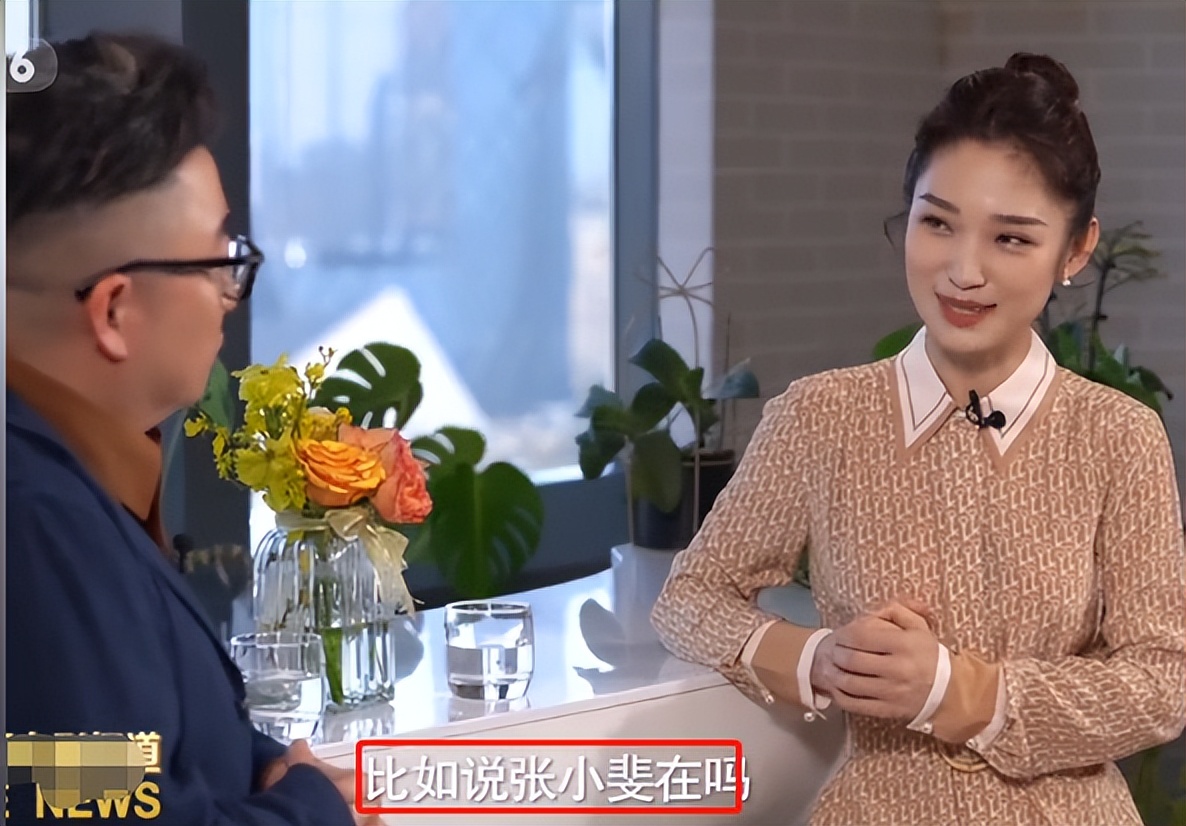 Director Jia Ling's new movie is finished, and whether Zhang Xiaofei ...