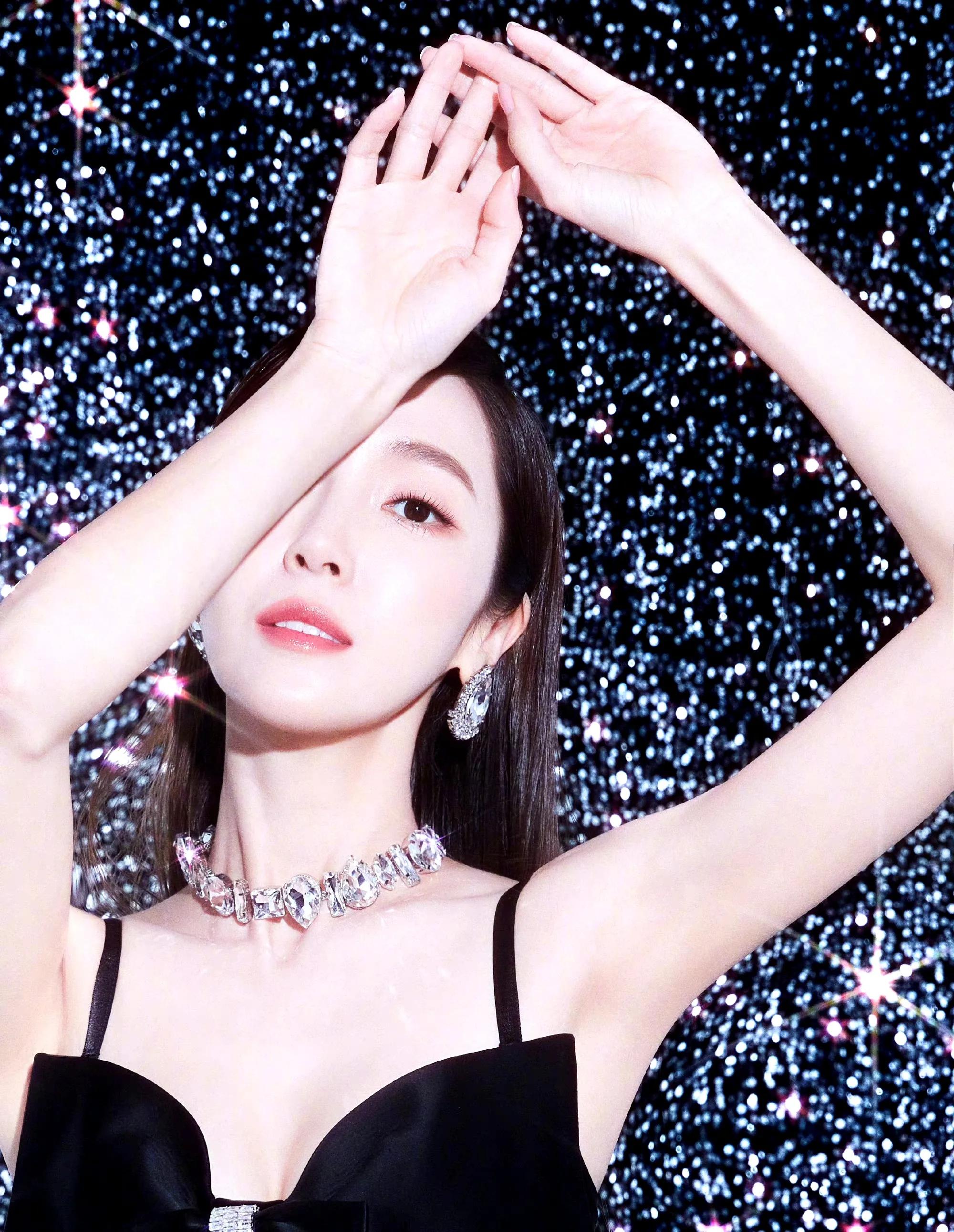 Stunning beauty in the world - Jung Soo-yeon - iMedia