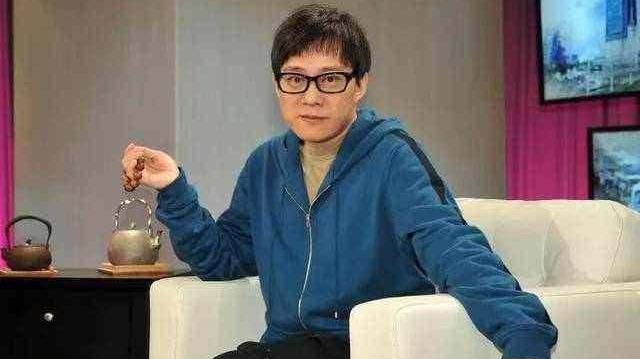 Lin Xi once spent 45 minutes writing a song, but this song caused Lin ...