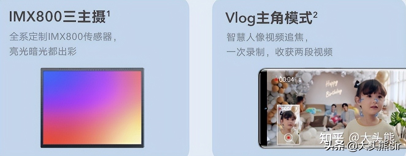 華為nova10和榮耀70怎麼選擇？ - 資訊咖