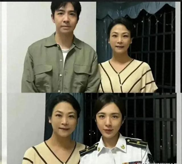 Yu Haoming and Wang Xiaochen, their romance exposed, a new sweet storm ...