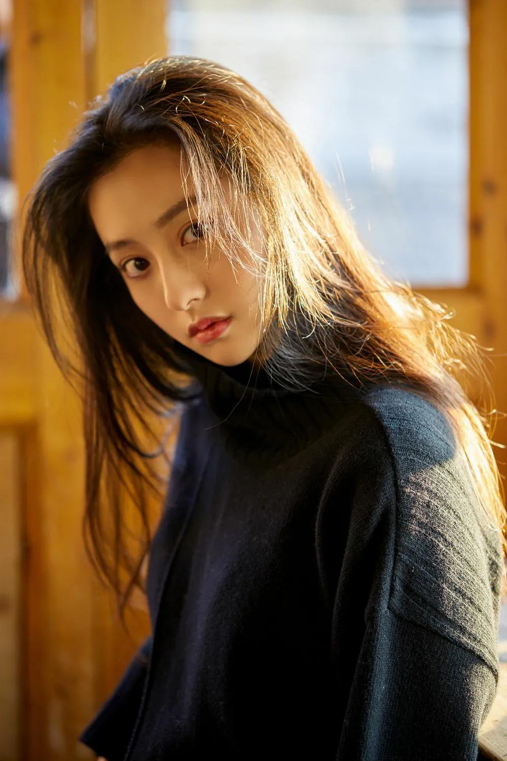 Hu Lianxin, actor - iNEWS