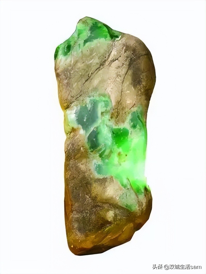 What knowledge does jadeite gambling have?An article teaches you to ...