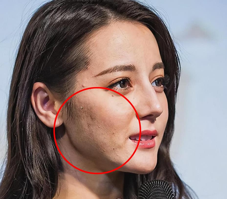 Fake stars from head to toe, wigs, fake hips, fake skin, nothing in the ...