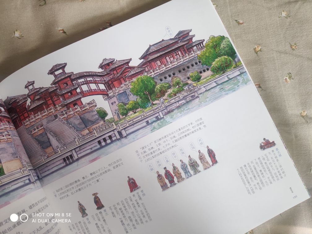 "Looking at Civilization: The History of China in 200 Details": An all ...