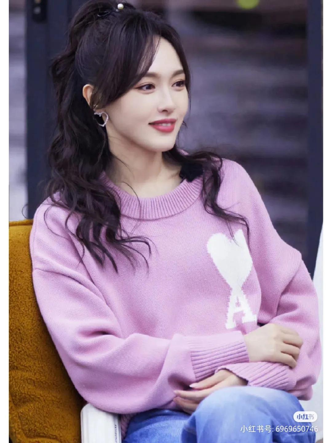 On March 27, the entertainment broke the news: Zhou Shen, Tang Yan, Yang Mi, Wang Junkai, Ma ...