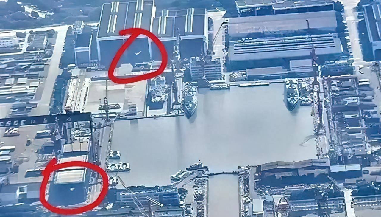 China becomes a model for learning! The 055B ship will launch a 15,000 ...