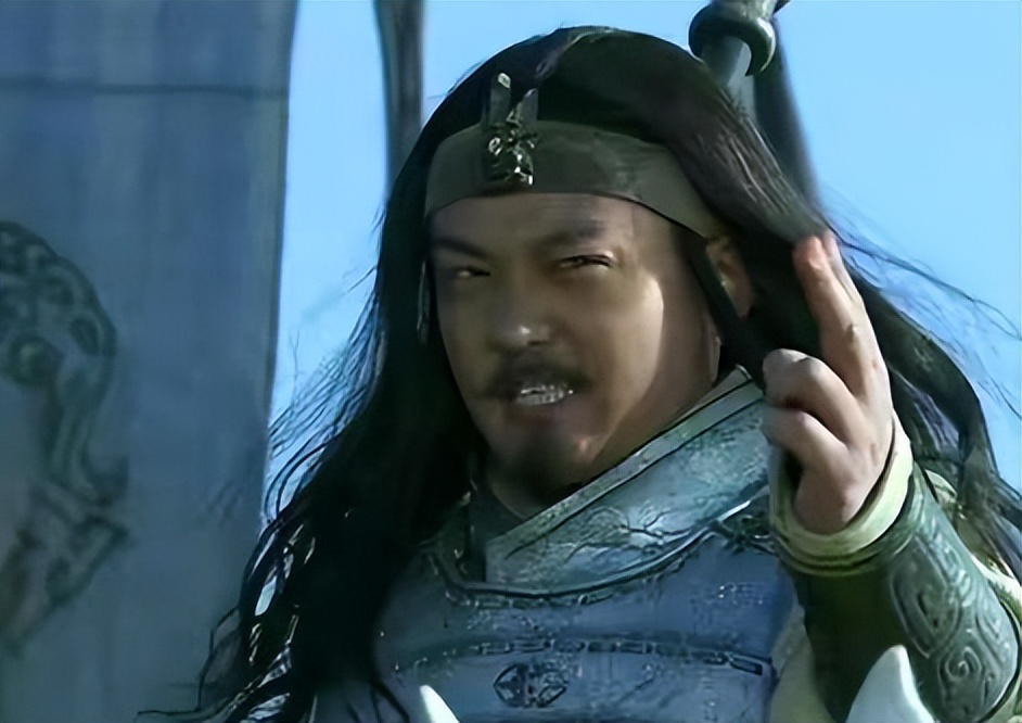Who is more powerful, Ma Chao or Xu Chu? what will happen if you fight ...