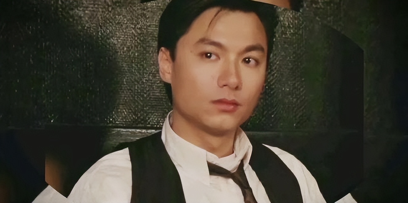 Once rejected Brigitte Lin and Carina Lau, but chose to withdraw from ...