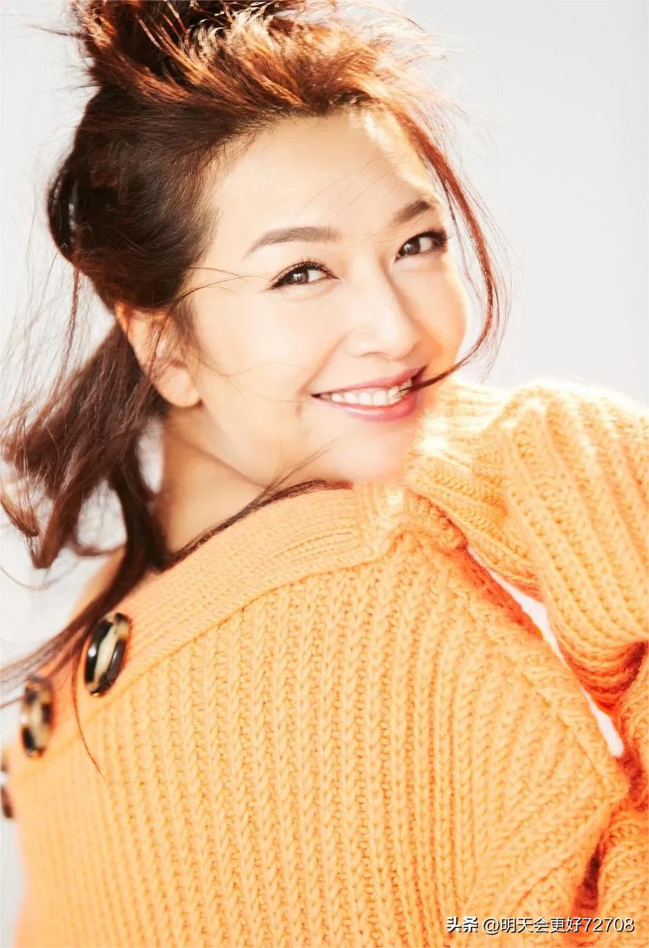 Jiang Shan is so beautiful - iNEWS