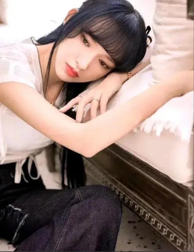 Cheng Xiaofang denies the rumors of having an illegitimate child with Tony Leung: the truth is ...