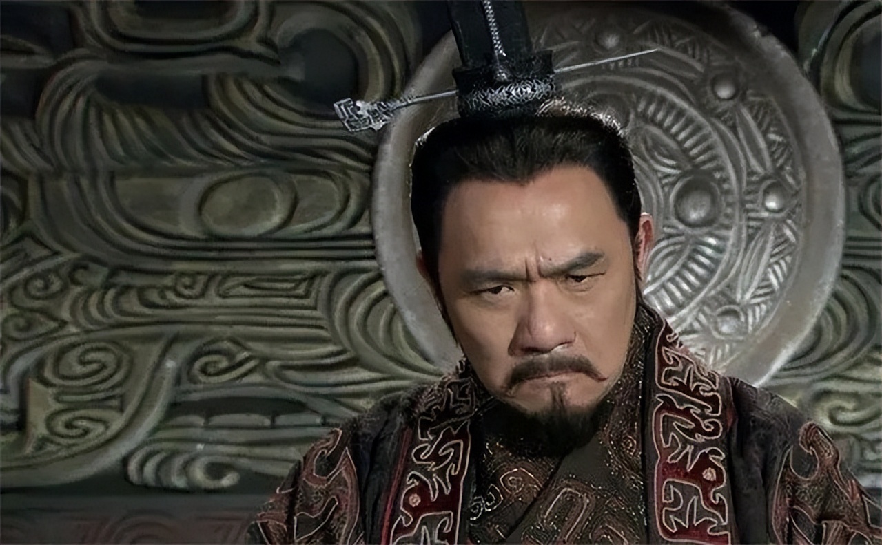 From the mutual emperors of Qi and Qin to the destruction of the ...