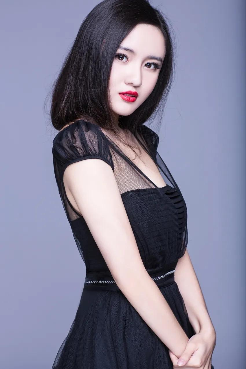 Ai Ru is so beautiful - iNEWS