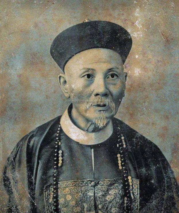 Sheng Xuanhuai, the richest man in the late Qing Dynasty, had his will ...