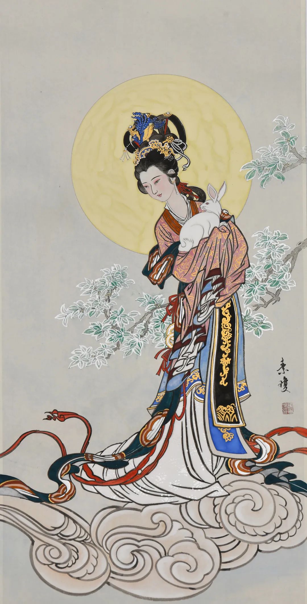 The Realistic Realm of Qionghua - iMedia