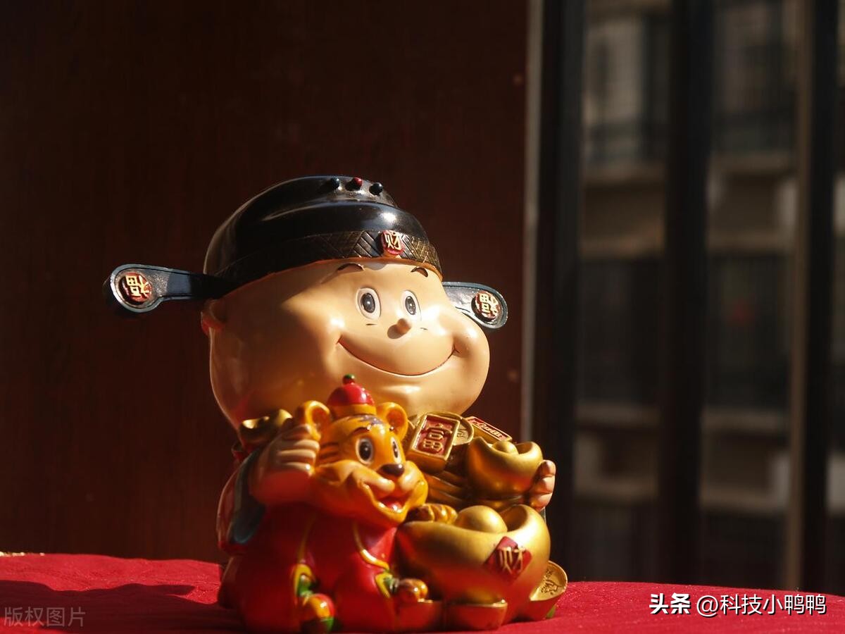 This month's fortune red list is announced: these zodiac signs are the ...